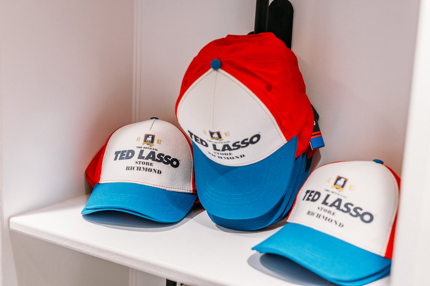 AFC Richmond Hats & Beanies – TED LASSO STORE RICHMOND