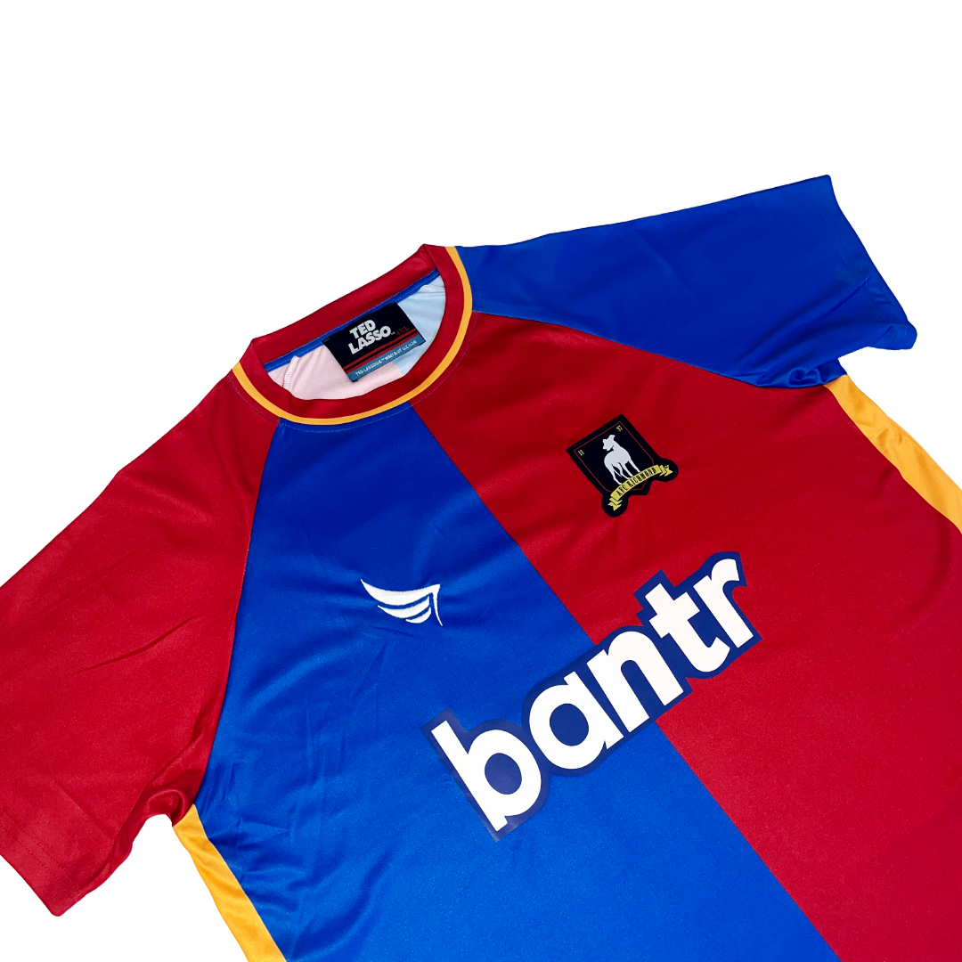 Jersey AFC Richmond - Home (Season 3) – TED LASSO STORE RICHMOND