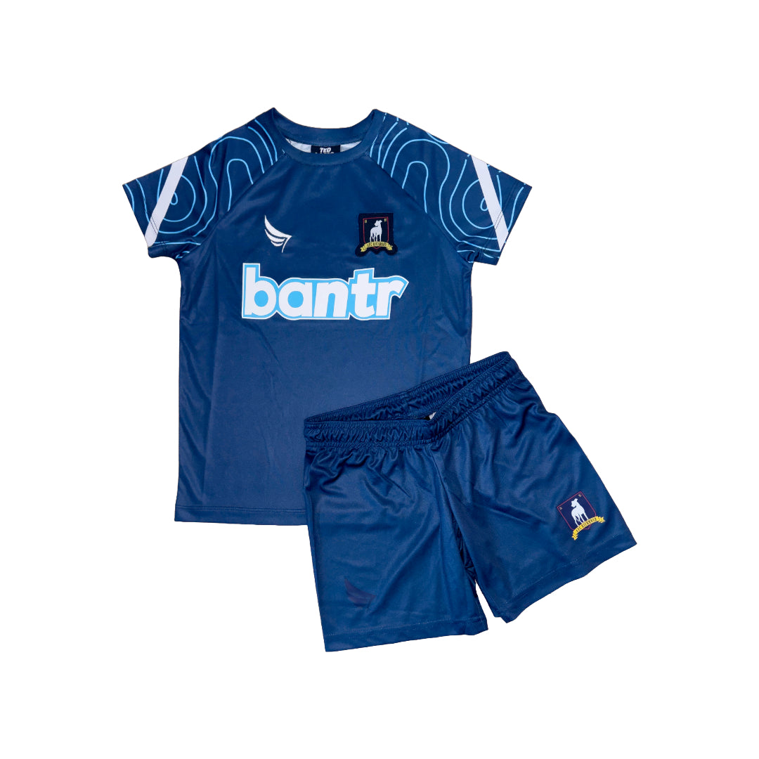 AFC Richmond Kids Kit - Training Kit (Season 3) – TED LASSO STORE RICHMOND